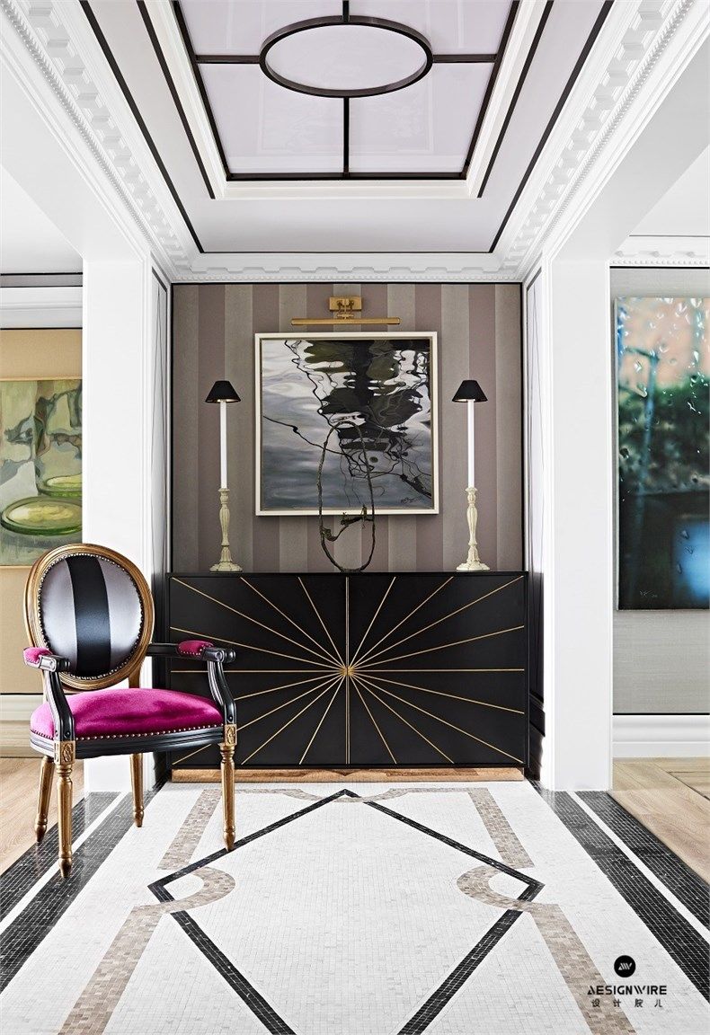 Design Project By Baptiste Bohu