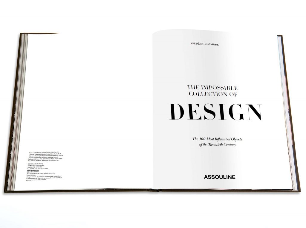 Most Iconic Design Books, Part 1