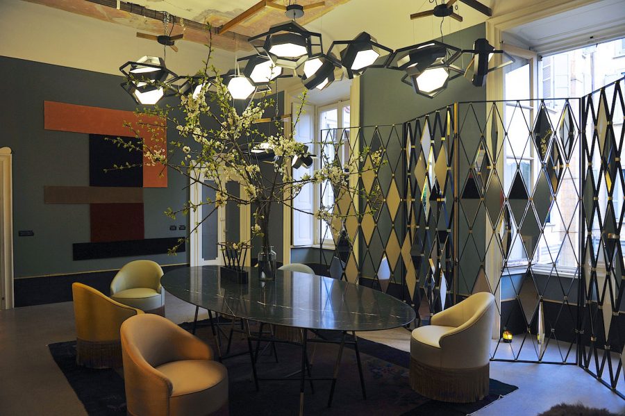 DIMORESTUDIO interprets memories and creates dreams. DIMORESTUDIO ...