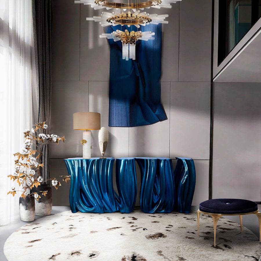 What is Modern Classic Style in Interior Design