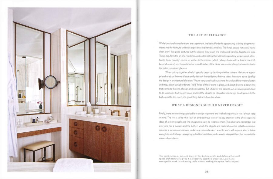 4. New York Living: Re-Inventing Home by Paul Gunther