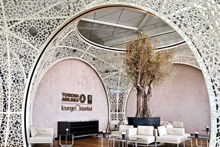 Each element is informed by a uniquely space-centric approach, blending ...