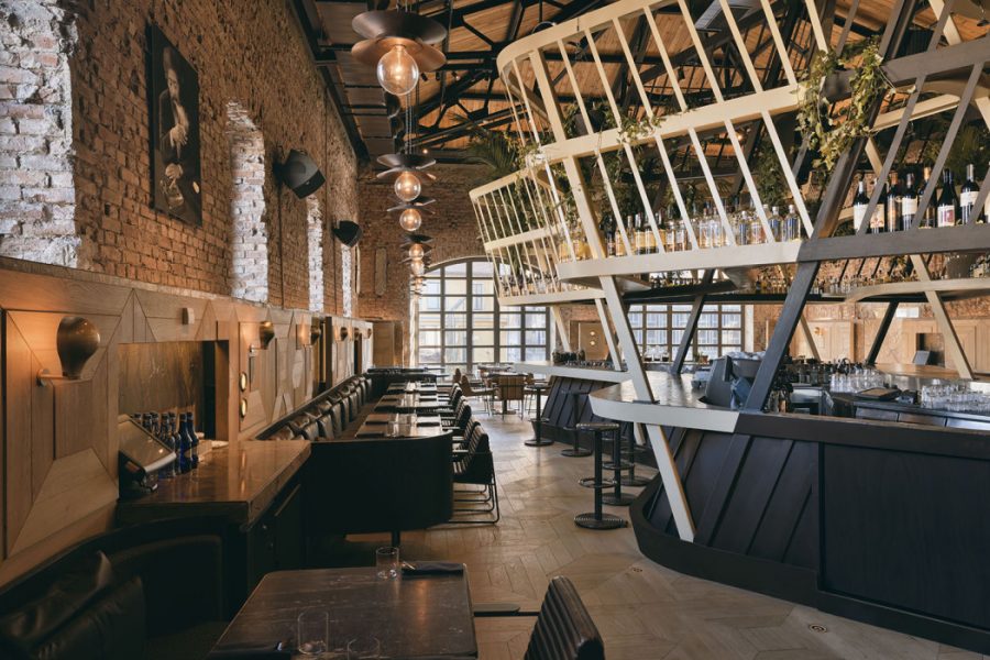 Autoban Architects
