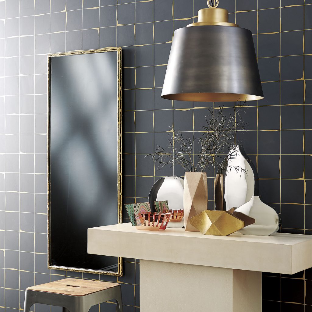 Mixing Metals with Velvet