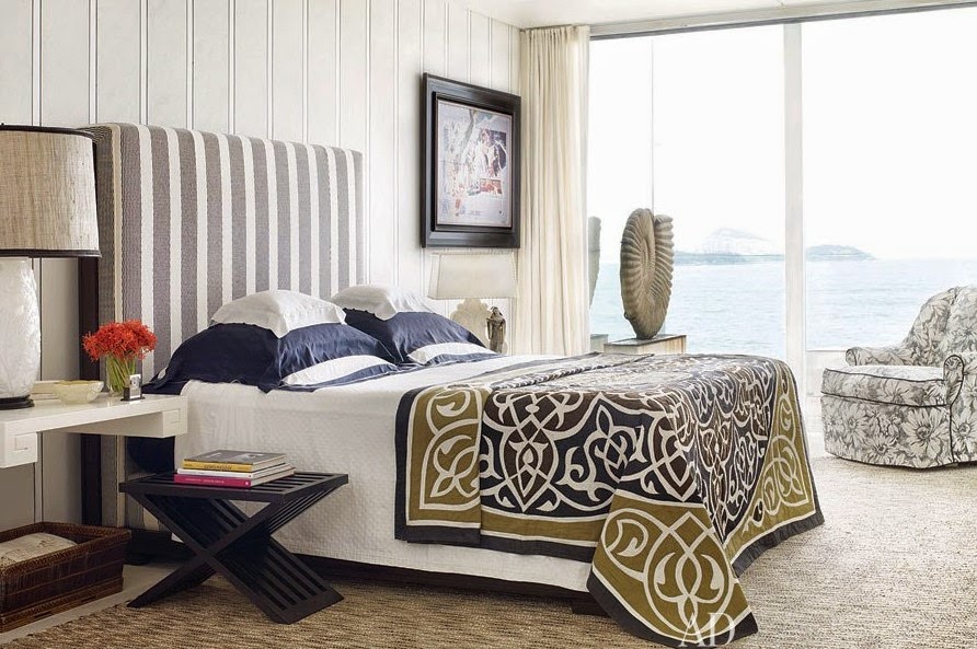 The wide range of Pinto’s style, marked by various cultural influences ...