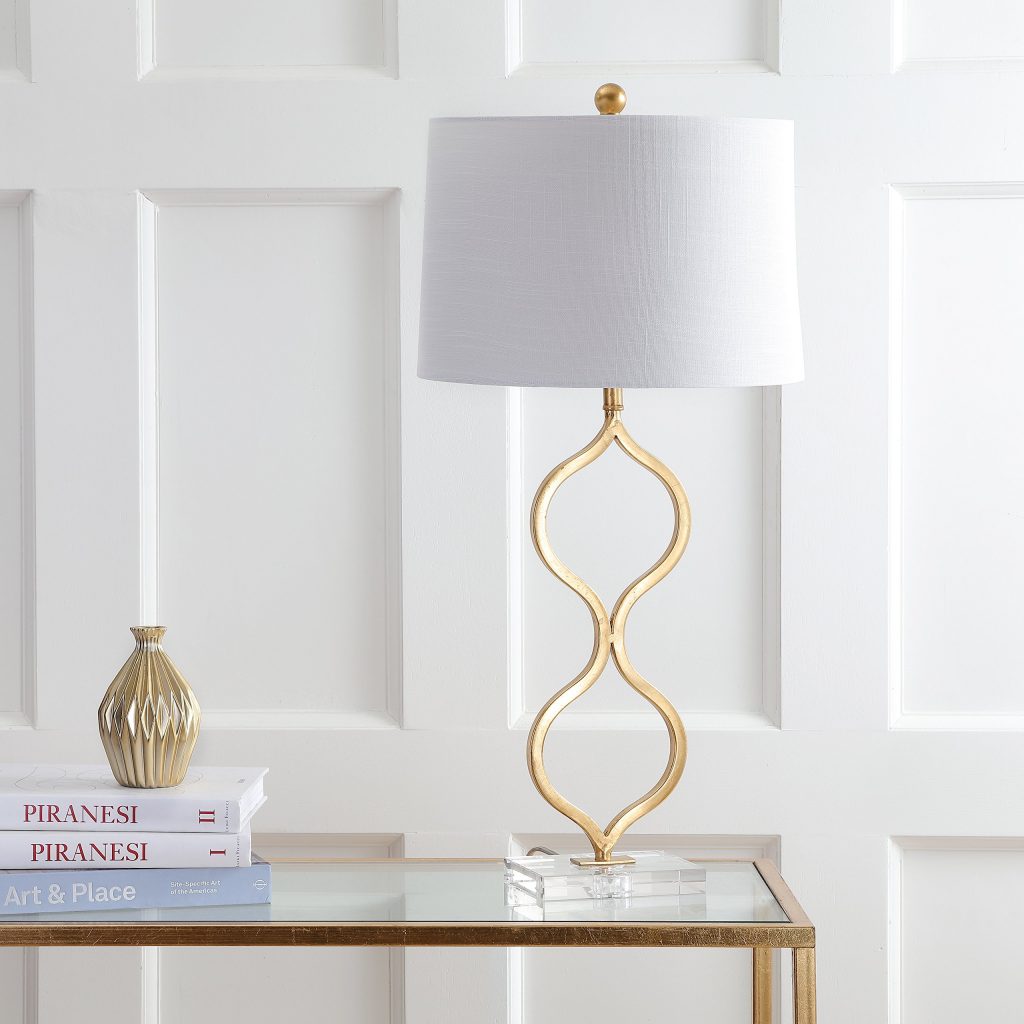 Table lamp