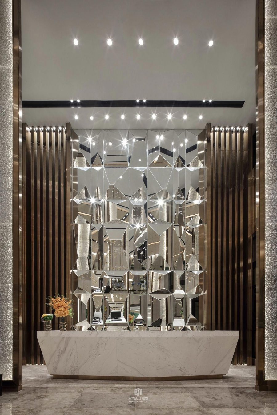 For a sucessful project: