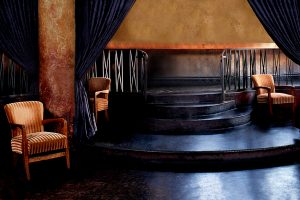 Club Lounge