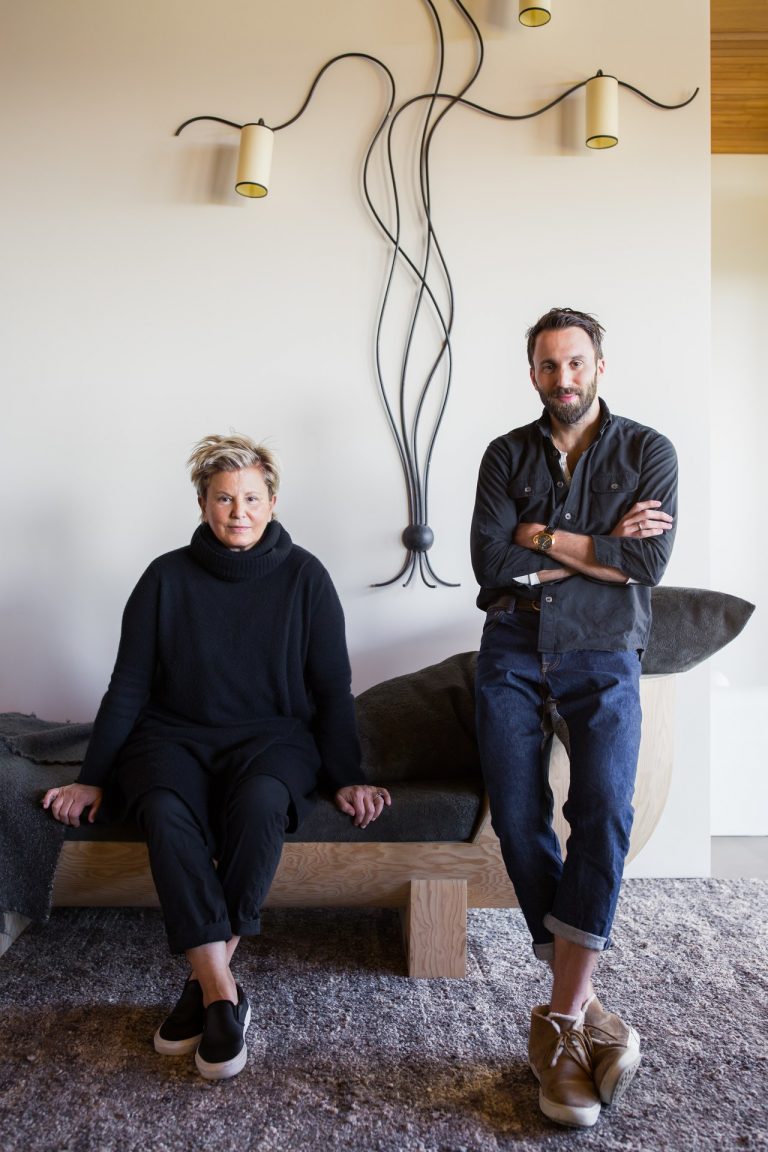 This prestigious design studio is also one of Hollywood celebrities ...