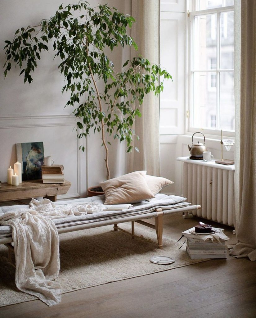 Provoke your senses, smell, touch, sound and obviously sight. Use ...