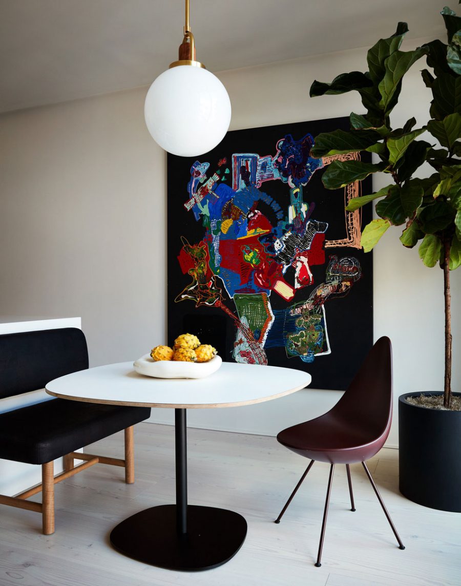 Using mostly soft elements, mixing many styles and influences. Soft ...