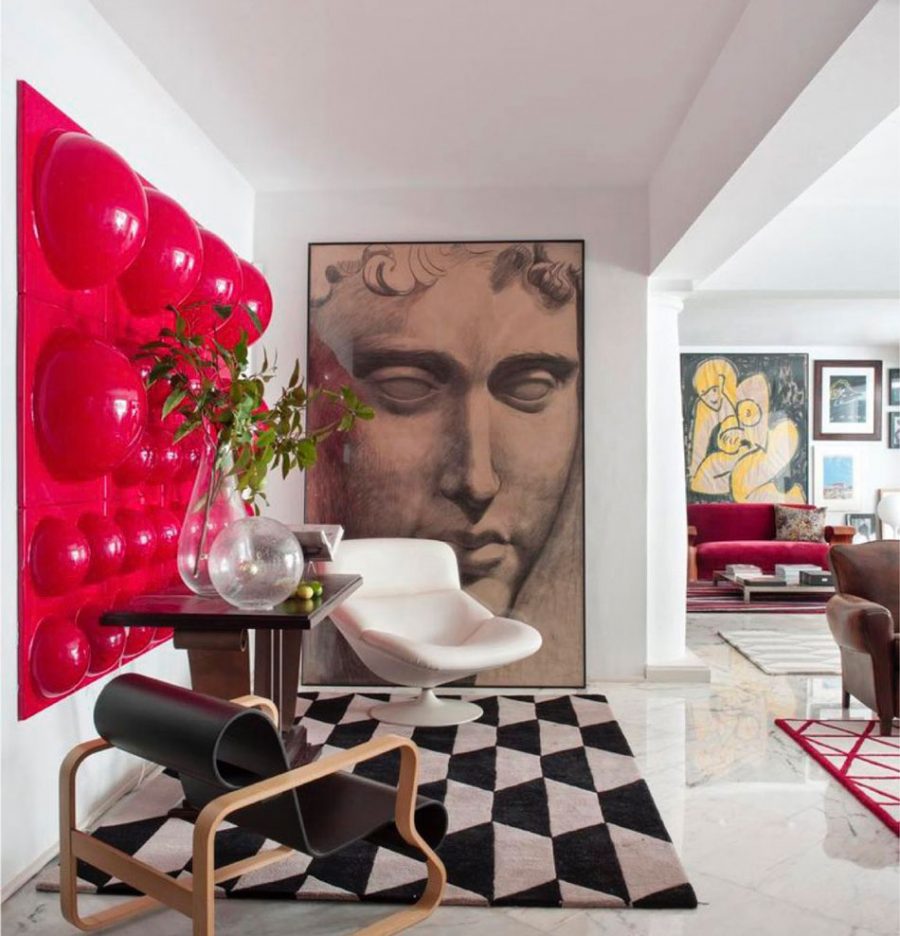 These style evolved and started incorporating new and contemporary ...
