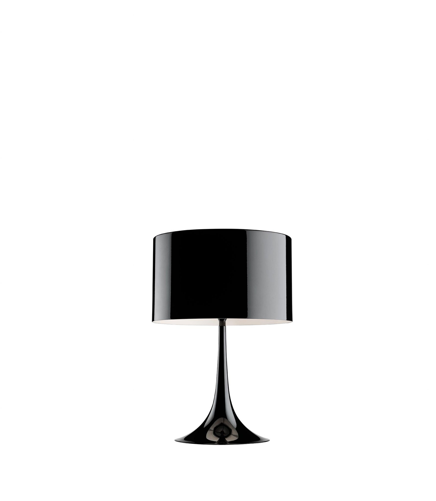 Spun Light Table 1