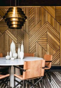 Geometric Shapes: