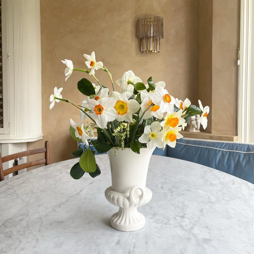 Living in her own world of color, contrast, and mixed styles, in 2016 ...