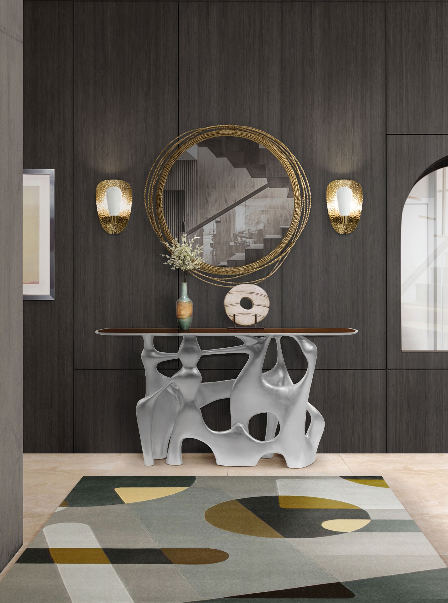 Ambiences - Inspiration Design Books